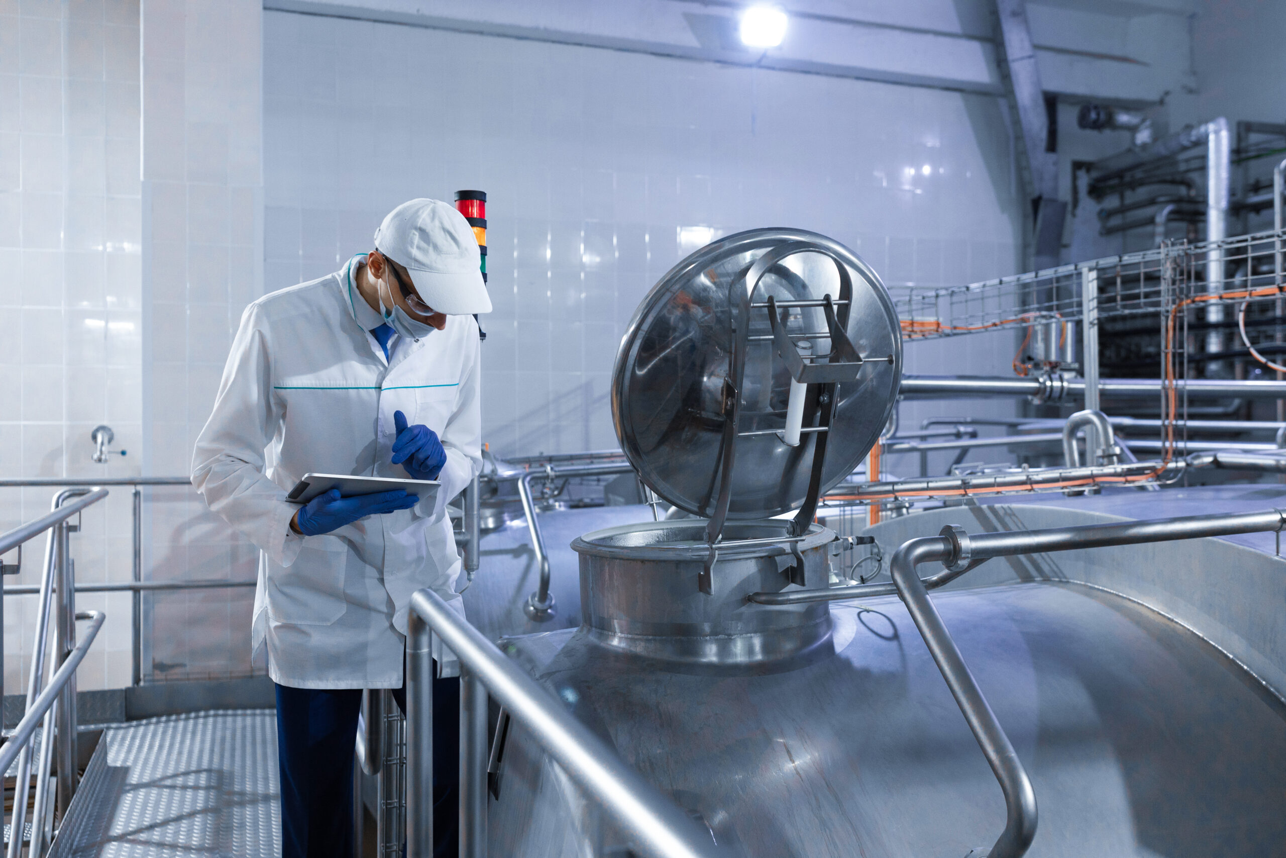 Business Central for Manufacturing Industry | Preeminent Softcom